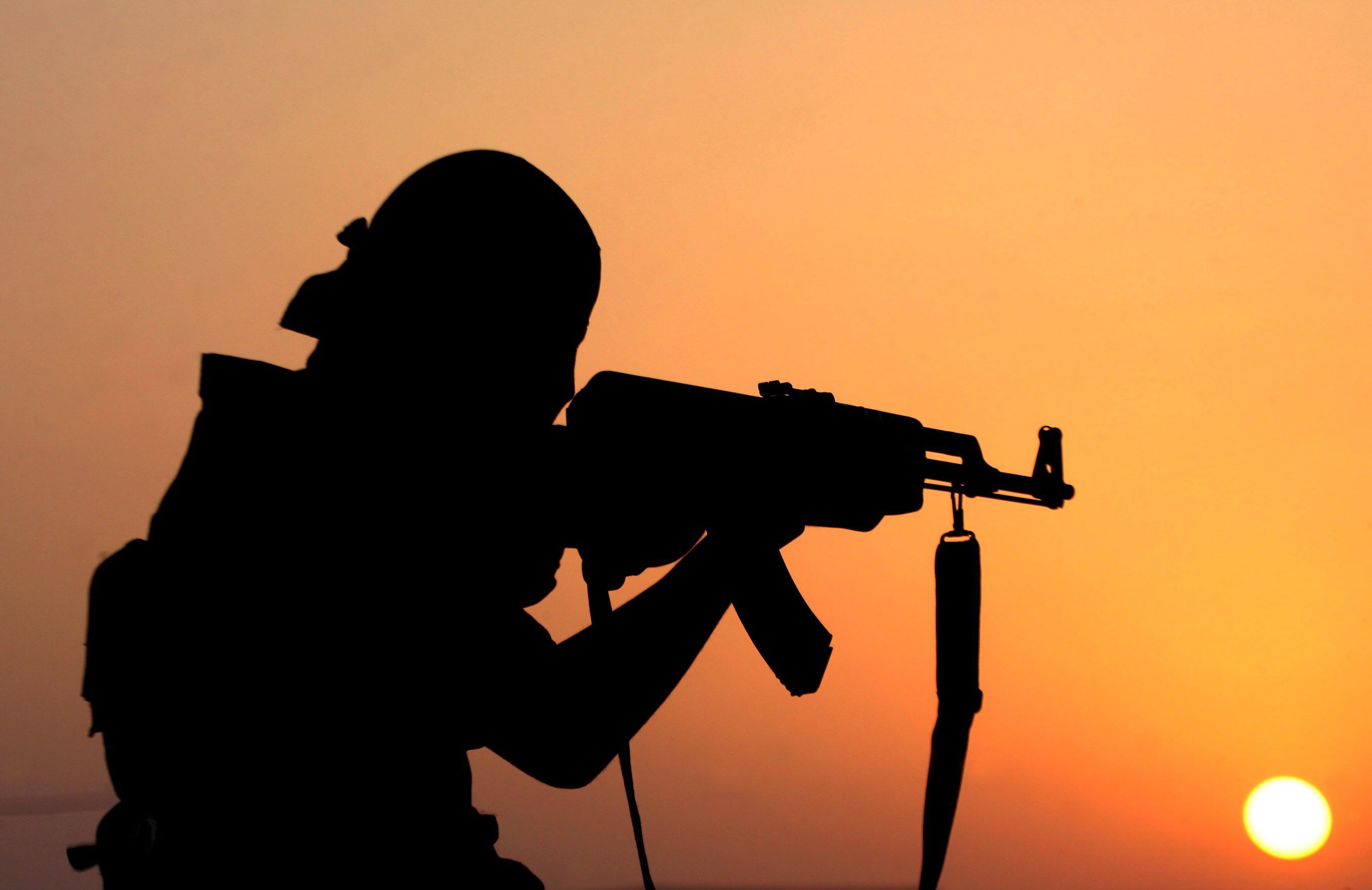 Al-Kaida powraca. Na jej czele ma stanąć syn Osamy bin Ladena - WP ...