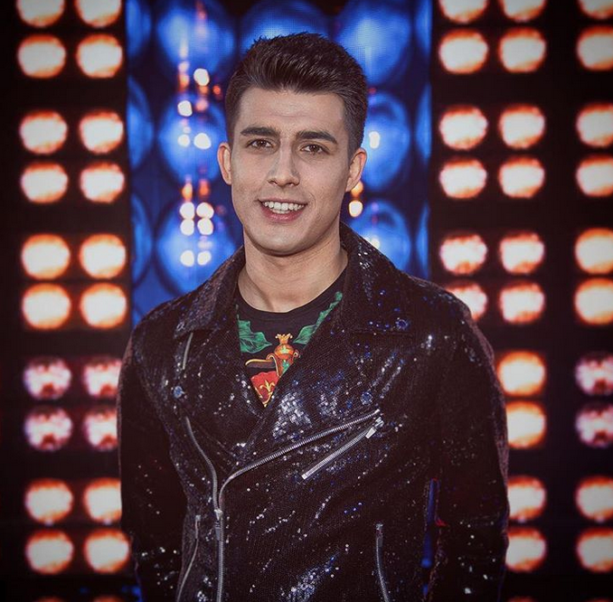 Filip Lato wygrał Twoja Twarz Brzmi Znajomo. Oto, kim jest zwycięzca ...