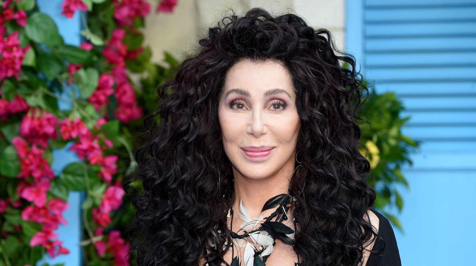 Cher pojawiła się w filmie na 10 minut. Skradła całe show - WP Film