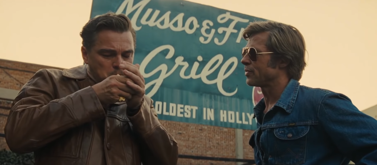 Najlepsze filmy dramaty 2019 - WP Film