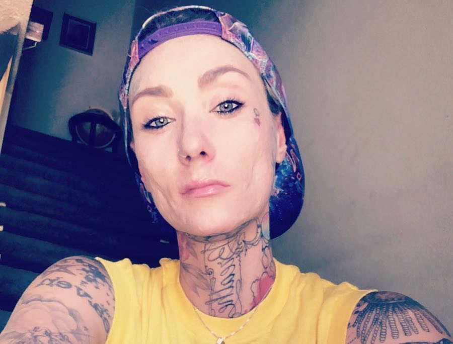 Zmarła Jael Strauss. Uczestniczka "Top model" po programie walczyła z ...