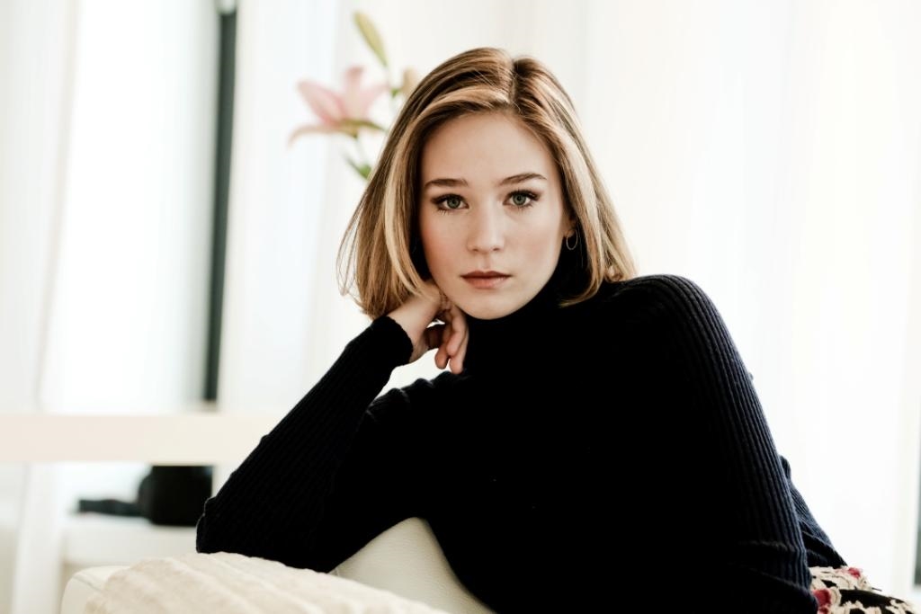 Zofia Wichłacz: rozmawiamy z jedną z najbardziej obiecujących ...