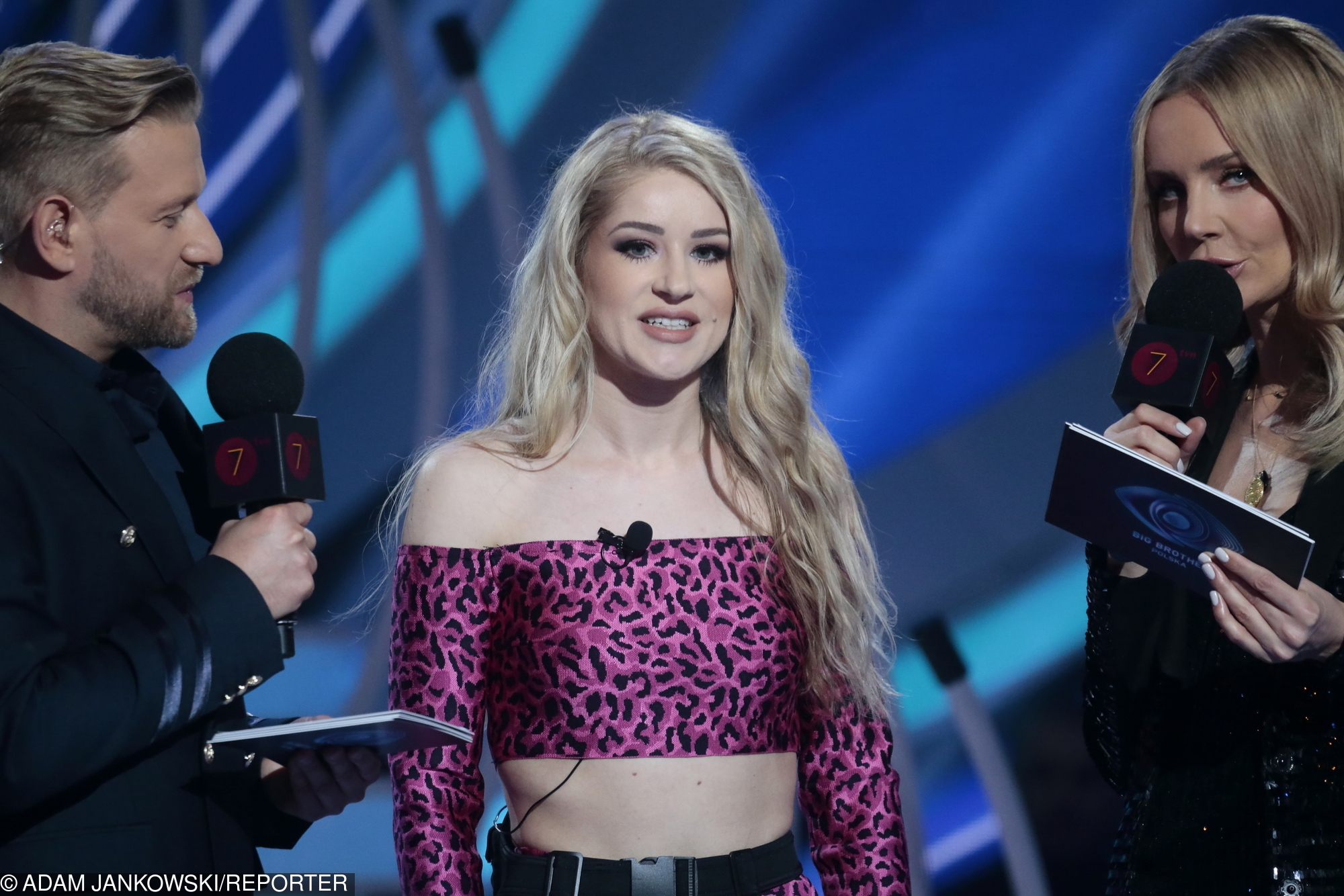 "Big Brother": Magda Wójcik opublikowała pierwszy wpis po wygraniu ...