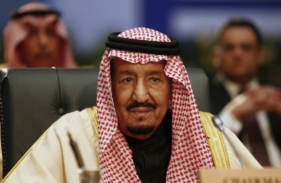 Córka króla Arabii Saudyjskiej oskarżona. Sąd nad księżniczką - o2 ...