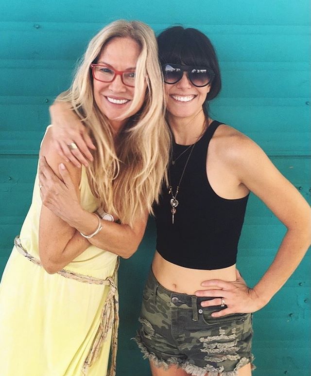 Angela ma 64 lata. Ludzie biorą ją za siostrę swojej córki - WP Kobieta