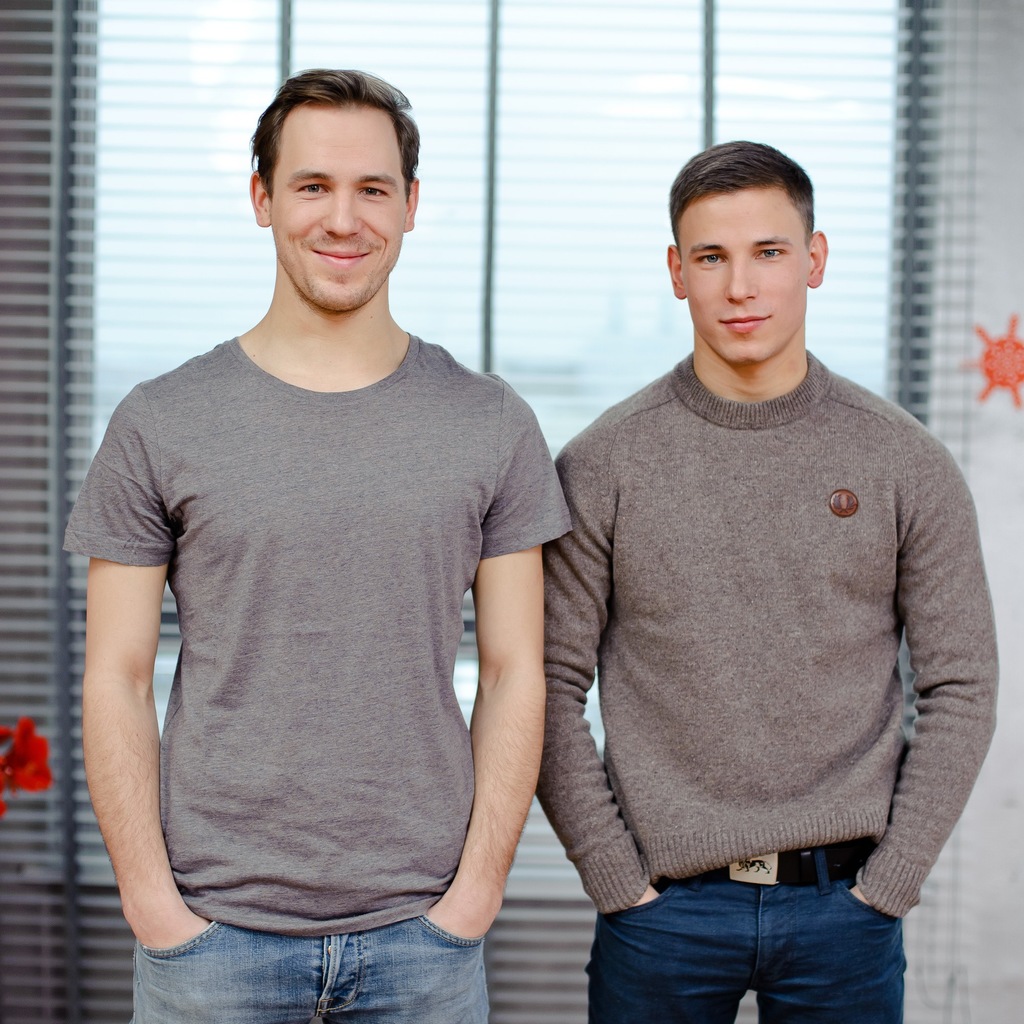 Bracia Pawłowscy i Teresa Szmigielówna - co ich łączy? Nie tylko talent ...