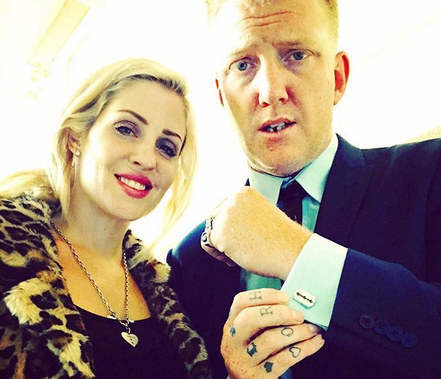 Josh Homme i Brody Dalle znów rodzicami - WP Gwiazdy