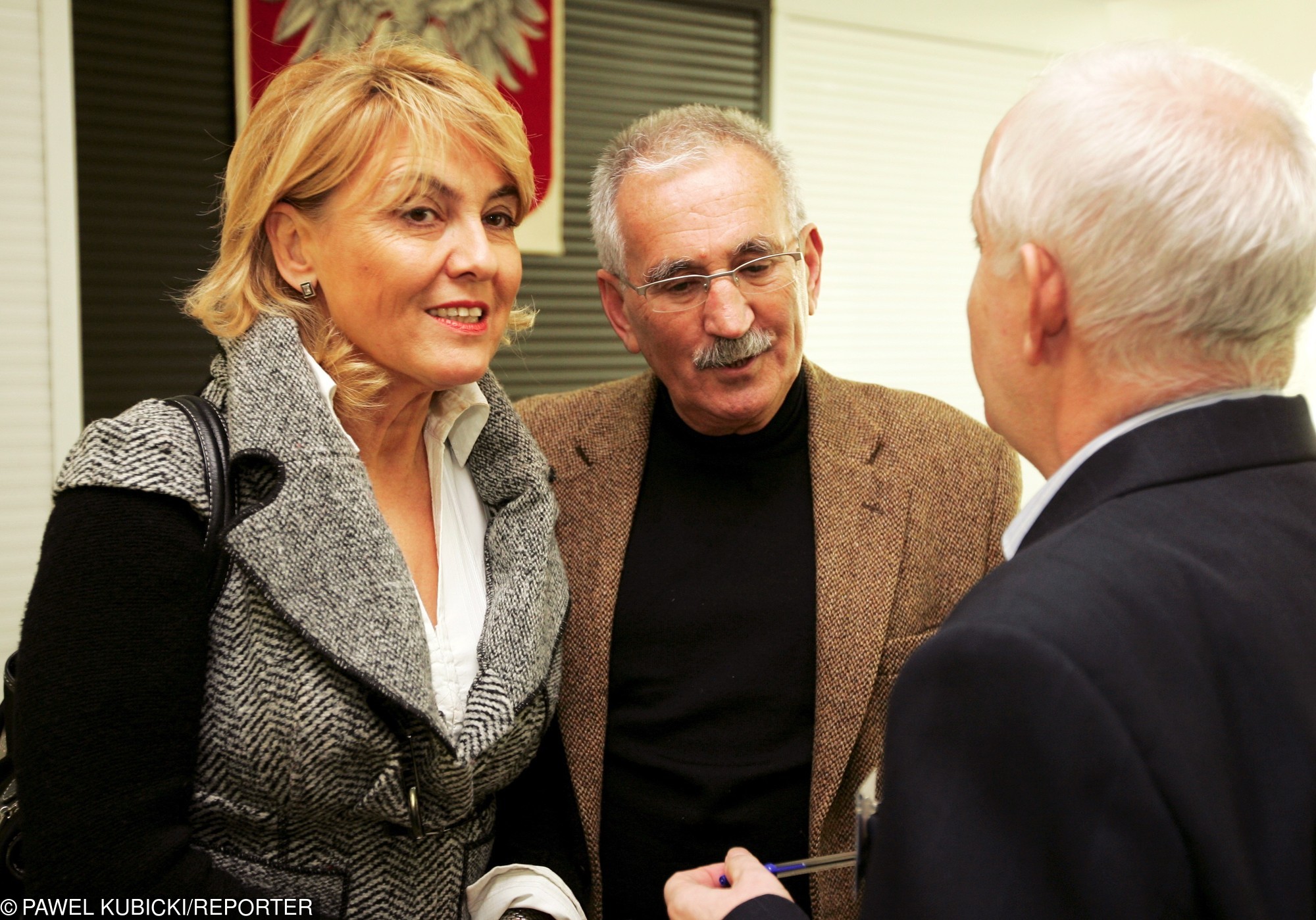 Paweł Deresz gorzko o Kaczyńskim: znowu powie, że jesteśmy bliżej ...