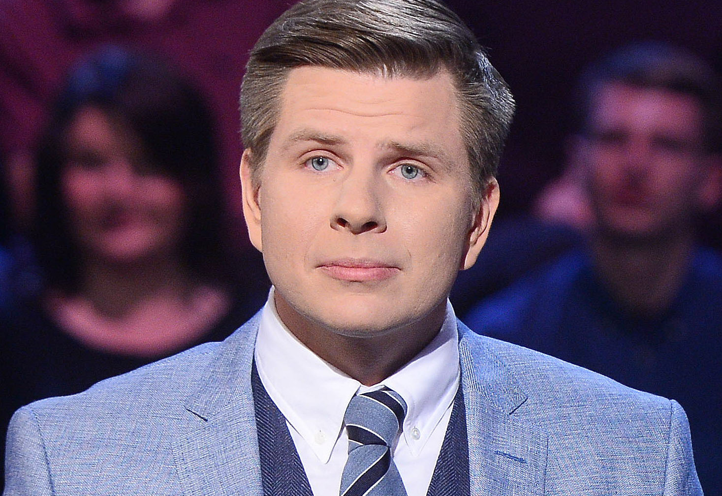 Filip Chajzer działa charytatywnie. Weronika Chajzer: "U nas jest to ...