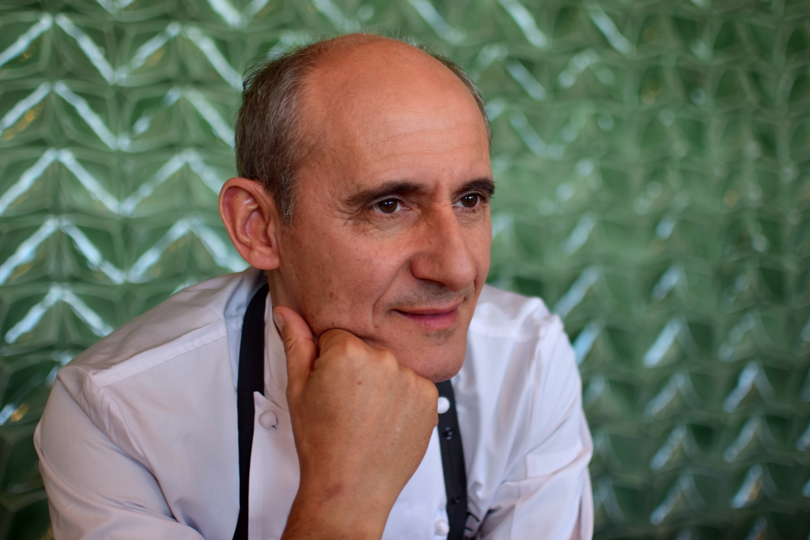 Paco Pérez o Polakach: "Walczyliście o wolność, a teraz przeżywacie ...