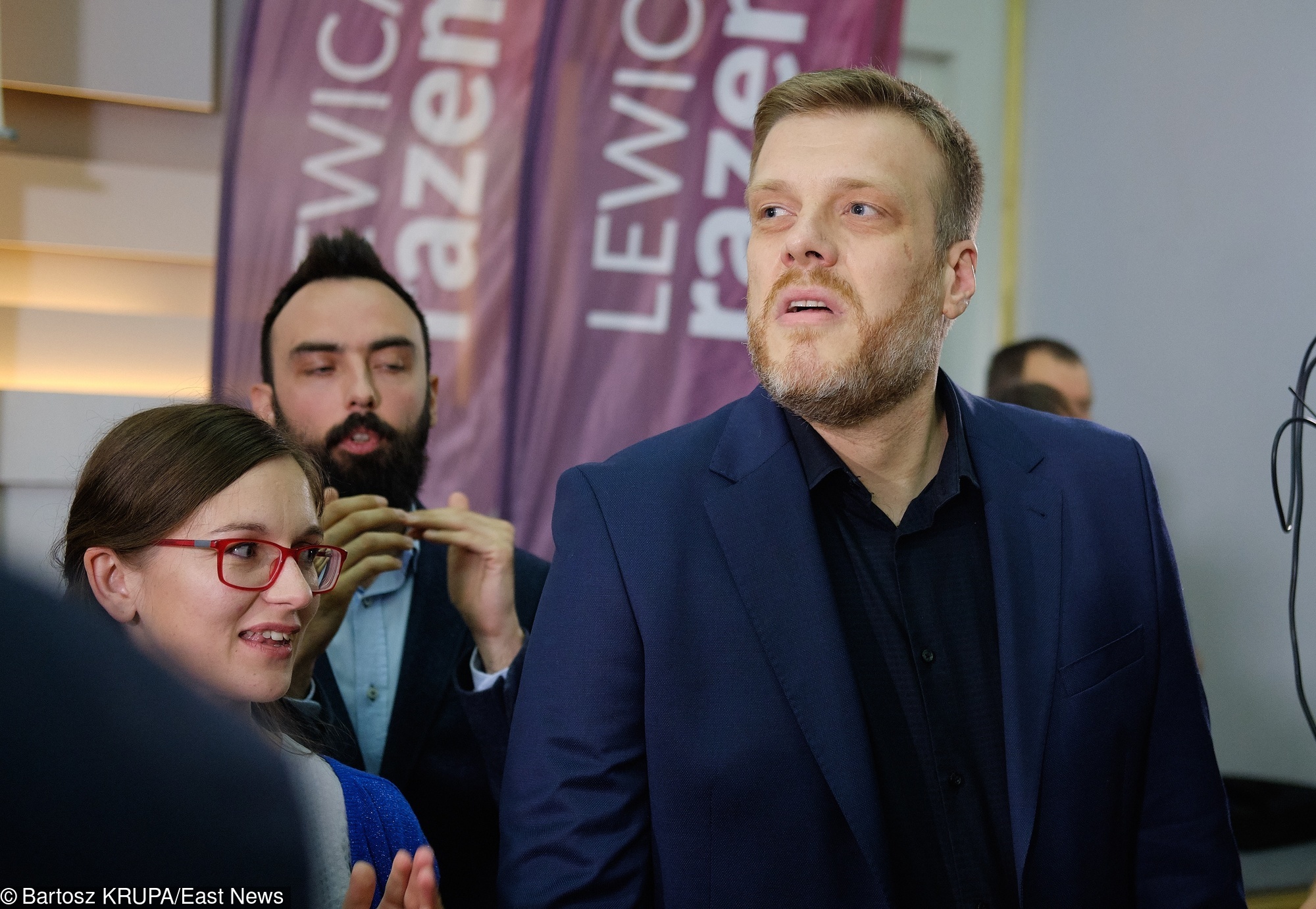 Lewica Razem apeluje: nie sprzedawajcie się Schetynie za grosze - WP ...