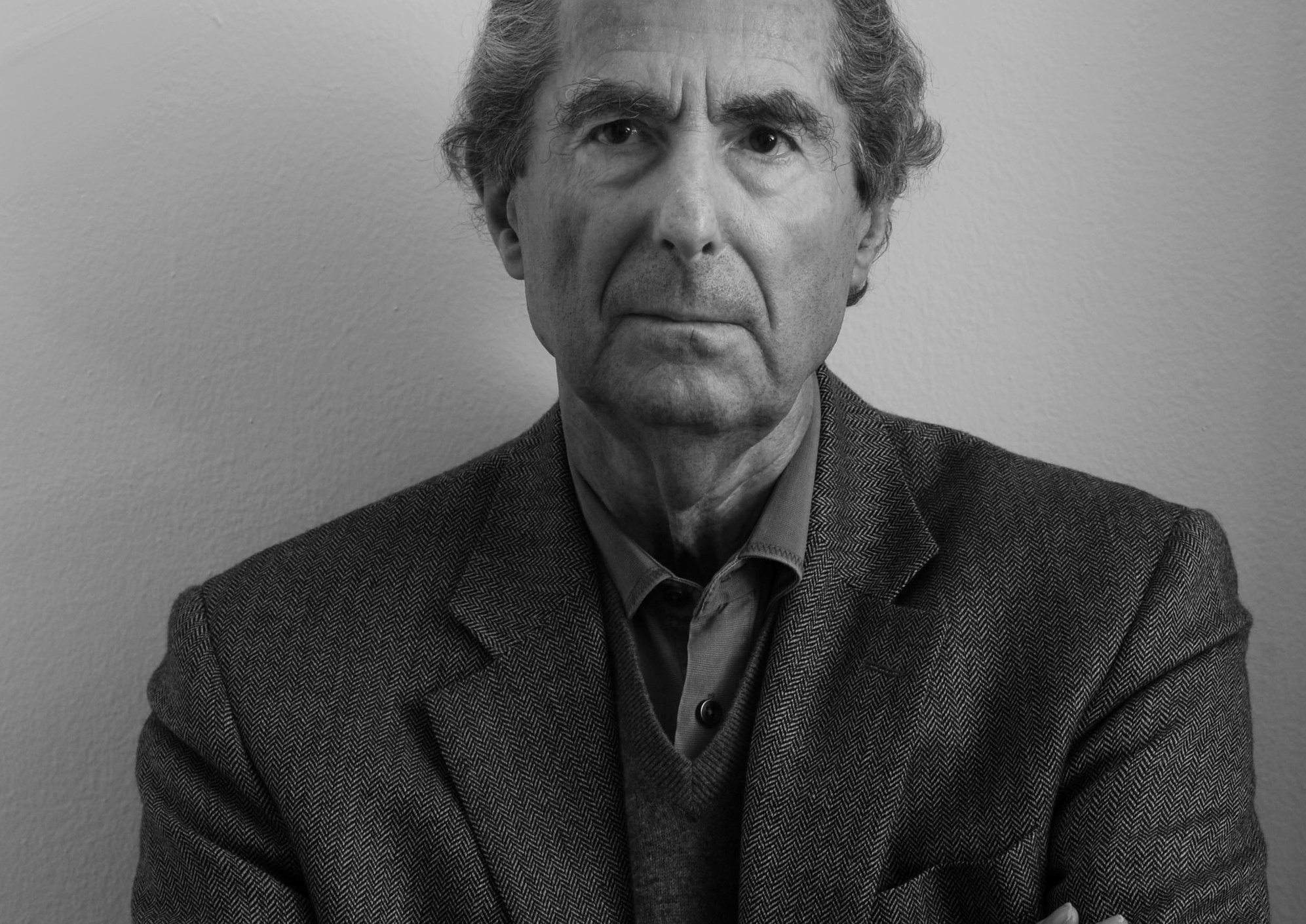 Nie żyje Philip Roth. Pisarz miał 85 lat - WP Książki