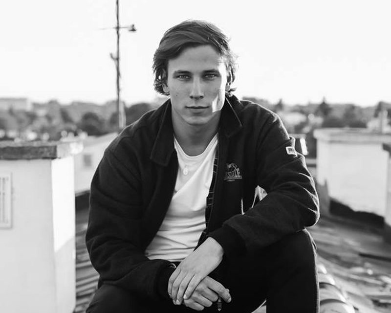 Od "Miasta 44'" przez "Belfra" do Netflixa. Józef Pawłowski to aktor ...