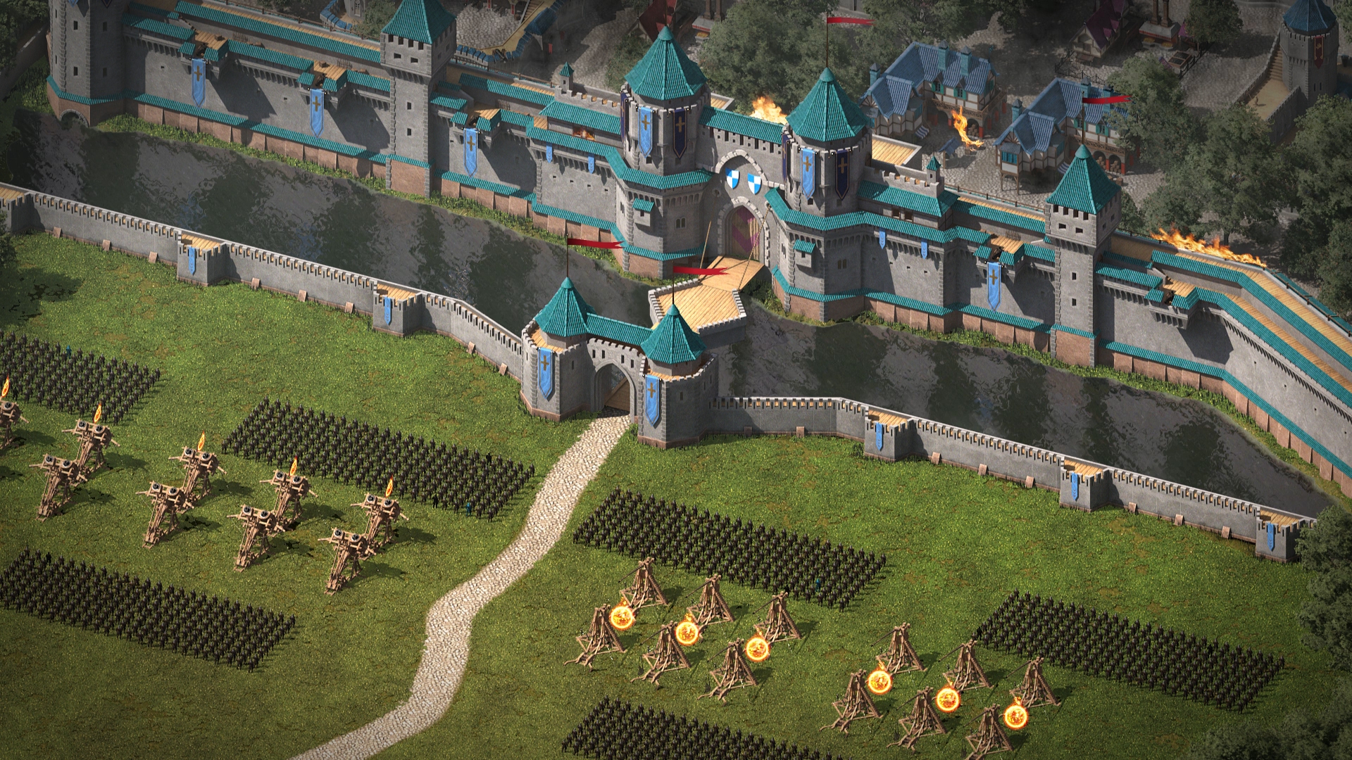 TOP 10 najlepszych darmowych gier na czas kwarantanny - WP Gry