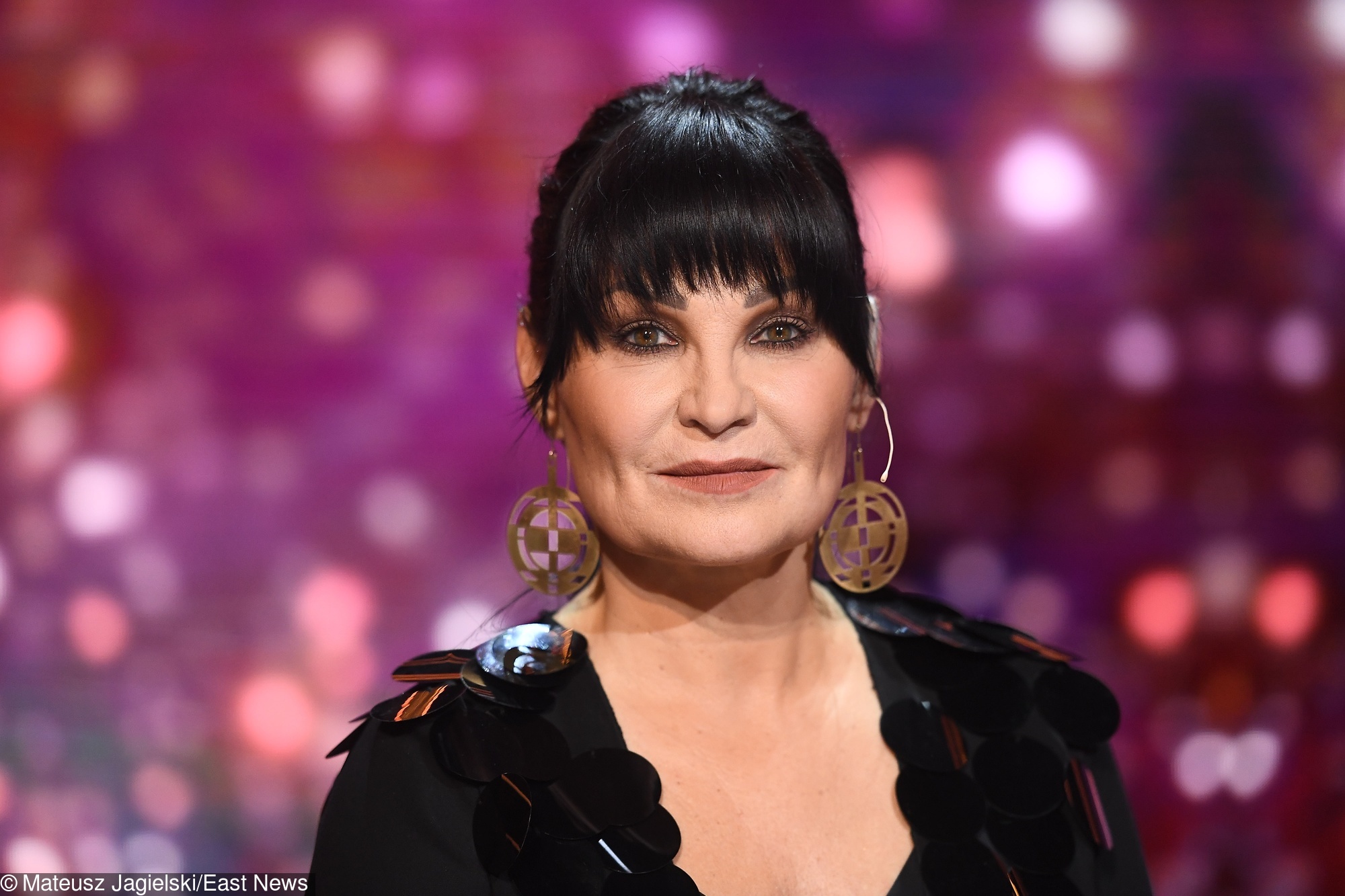 Iwona Pavlović po "Tańcu z Gwiazdami": Szaleńcze emocje - WP Teleshow