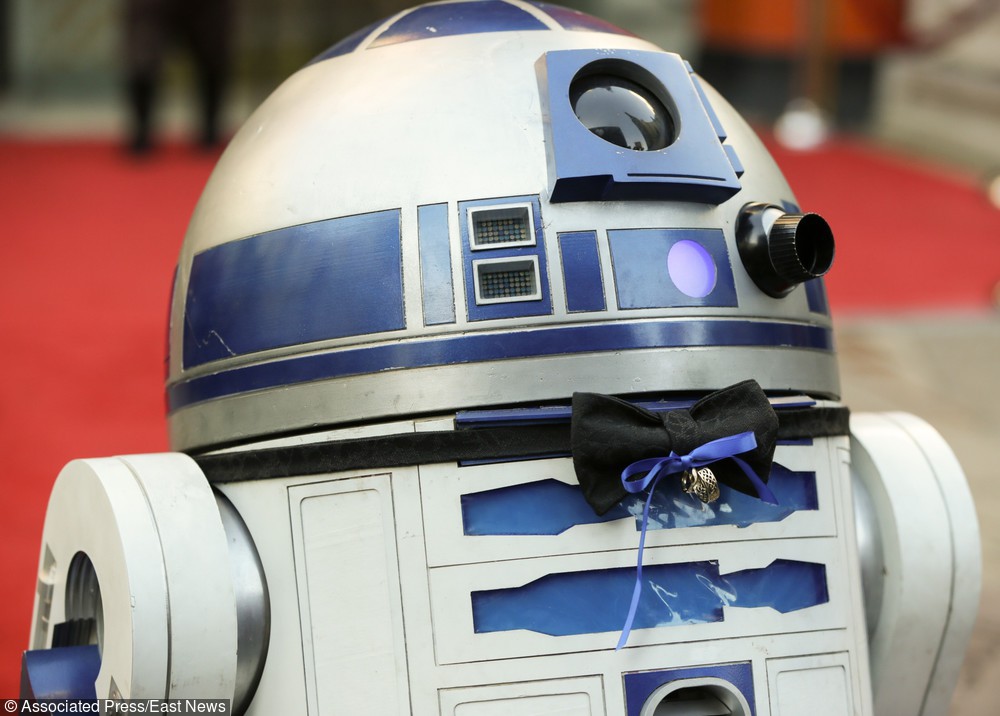 Znaczenie tytułu "Star Wars: The Last Jedi" rozszyfrowane - o2 - Serce ...