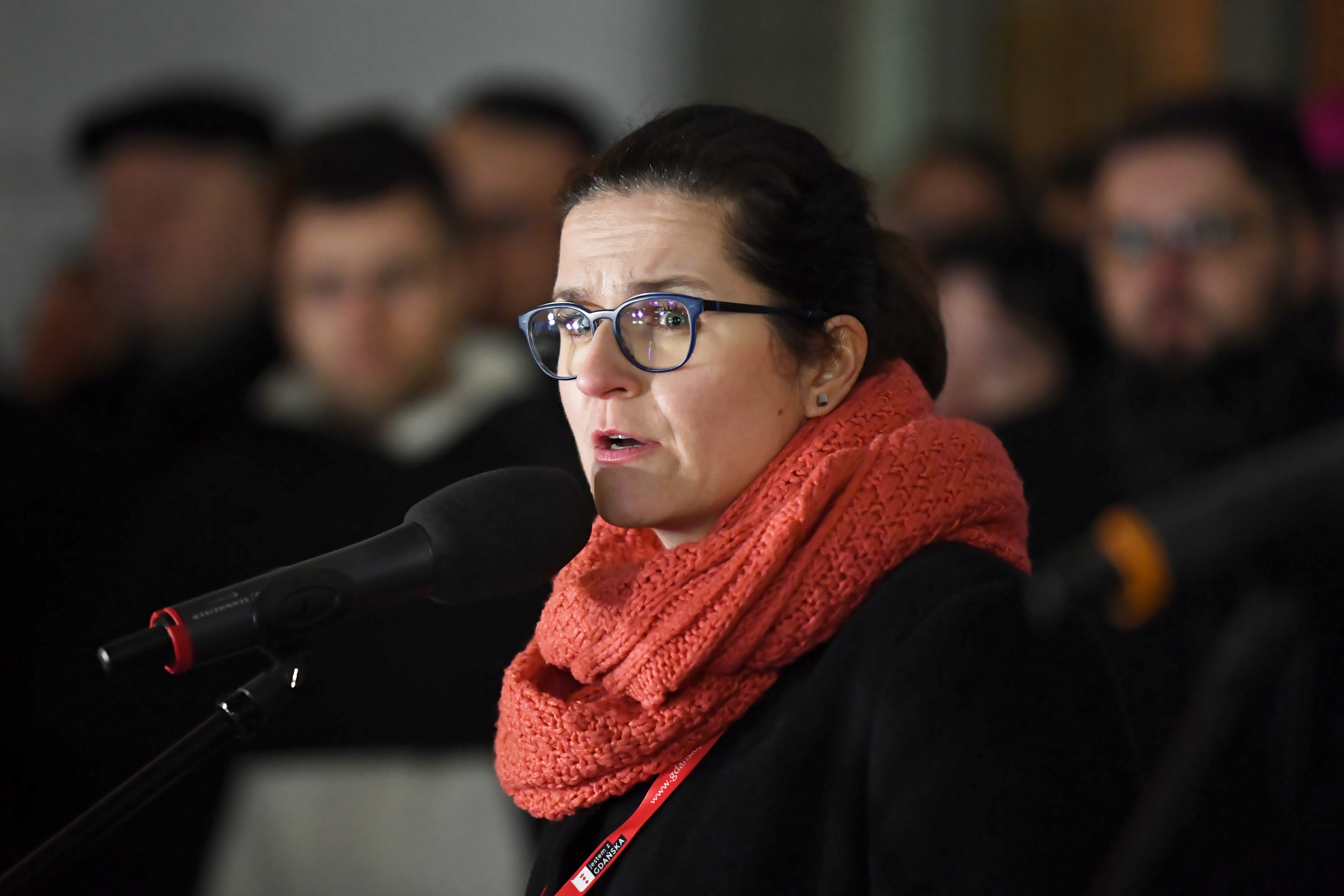 Zmiany w Gdańsku po śmierci Pawła Adamowicza. Aleksandra Dulkiewicz ...
