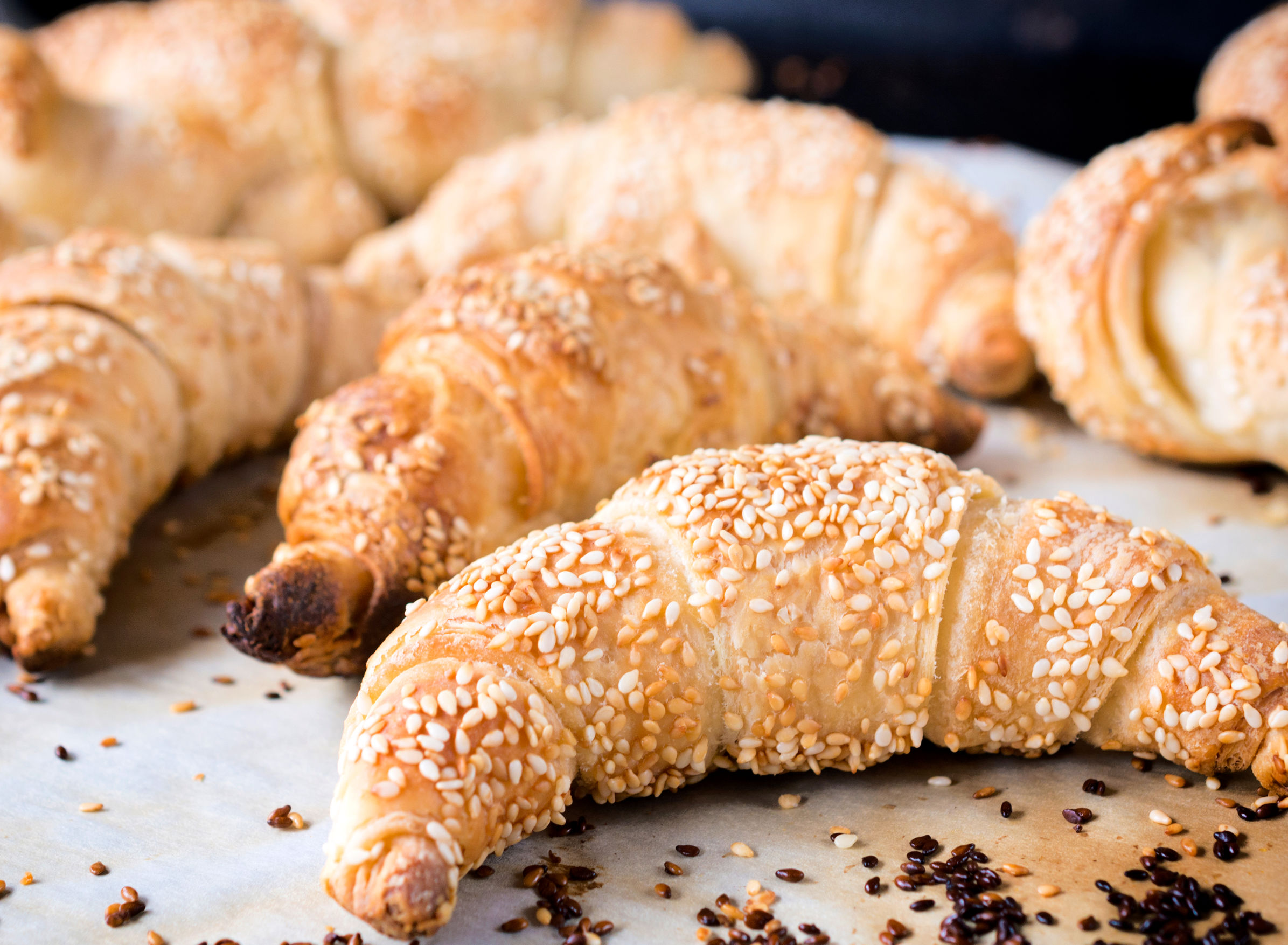 30 stycznia - Dzień Rogalika - WP Kuchnia