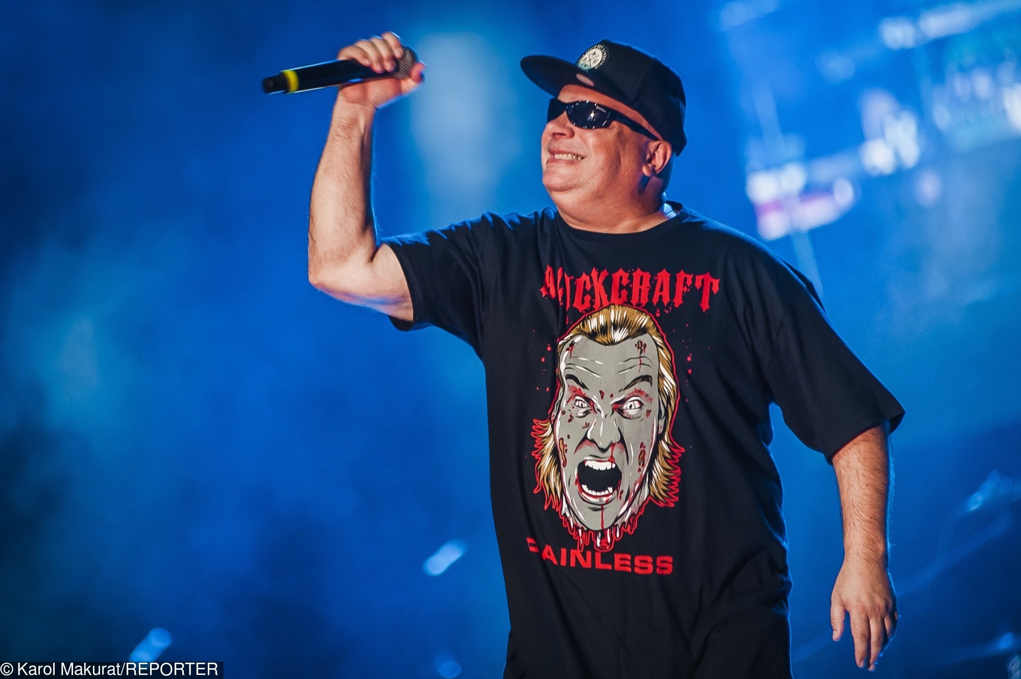 Skiba podsumowuje 30 lat: prawica jest poważna jak trumna Dmowskiego ...