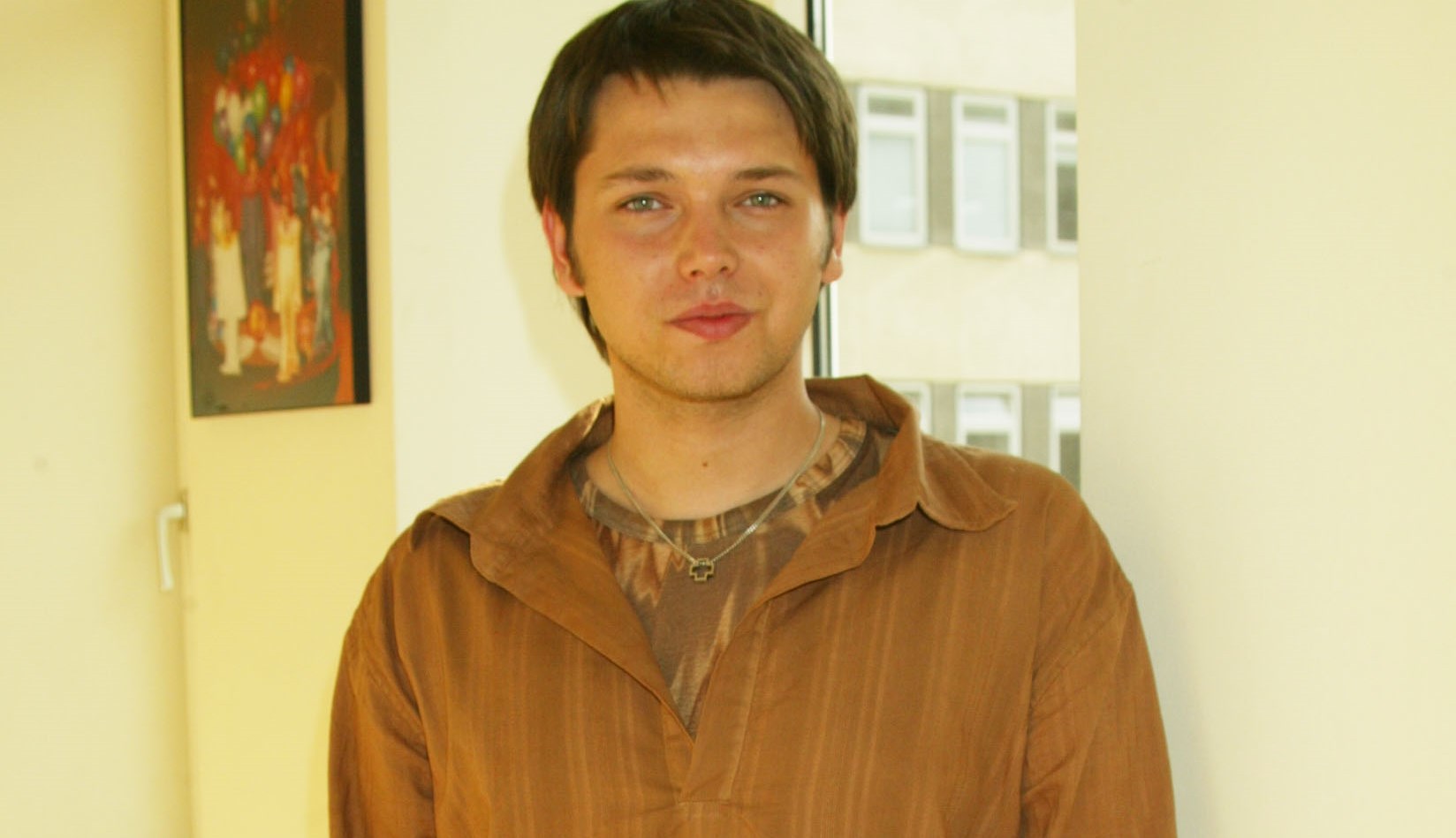 Pamiętacie Gabriela Fleszara? Wiemy, co dzisiaj robi i jak wygląda - WP ...