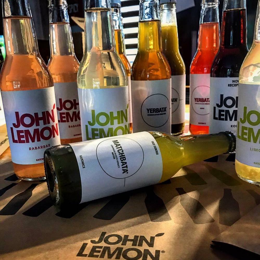 Yoko Ono pokonała polskiego producenta lemoniad. To koniec katowickiego ...