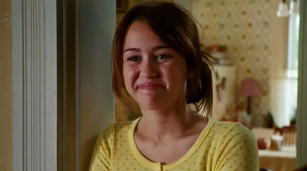 Najlepsze filmy z Miley Cyrus - WP Film