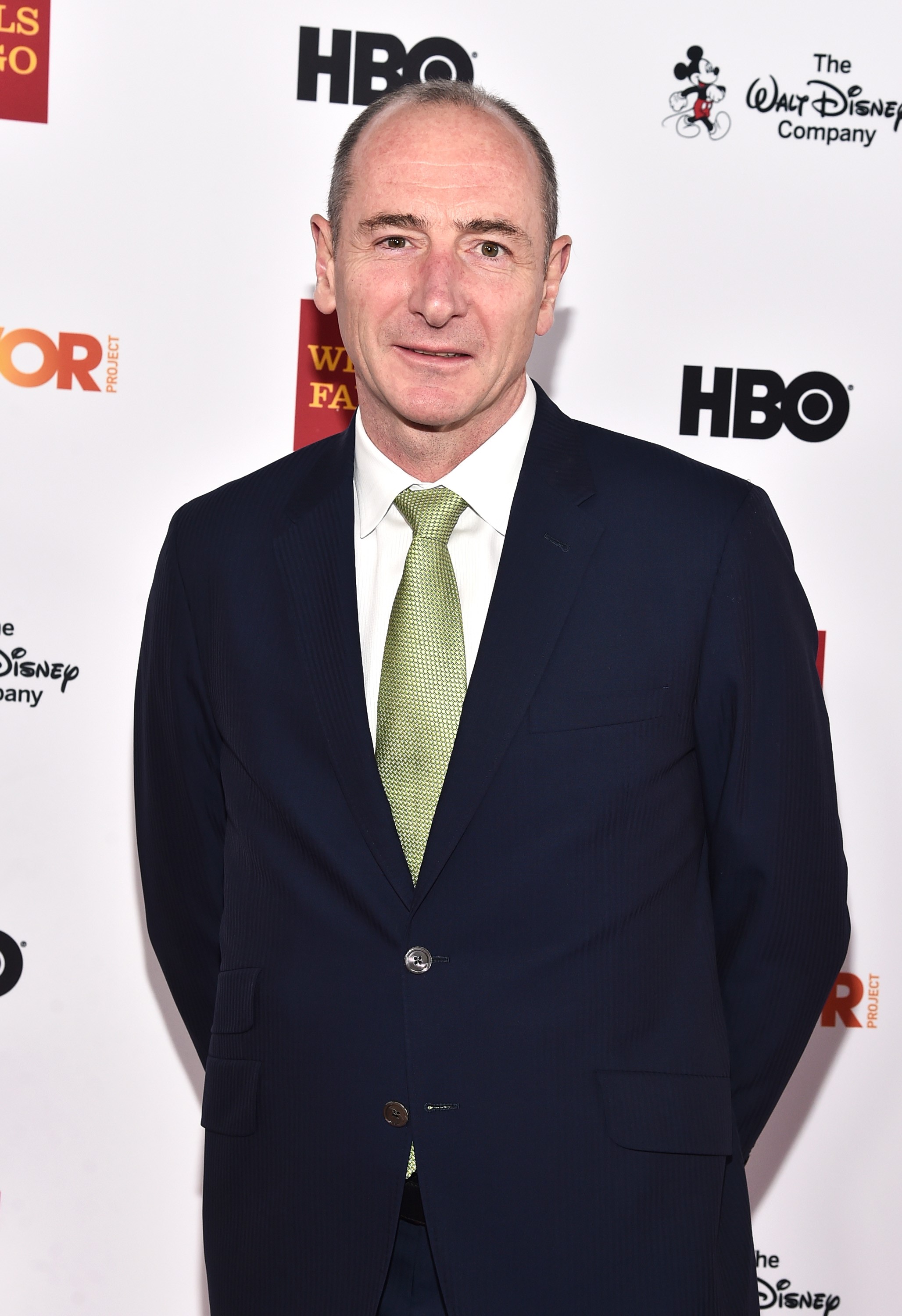 Disney kontra reszta świata. Rozmowa z Andym Birdem, prezesem Disney ...