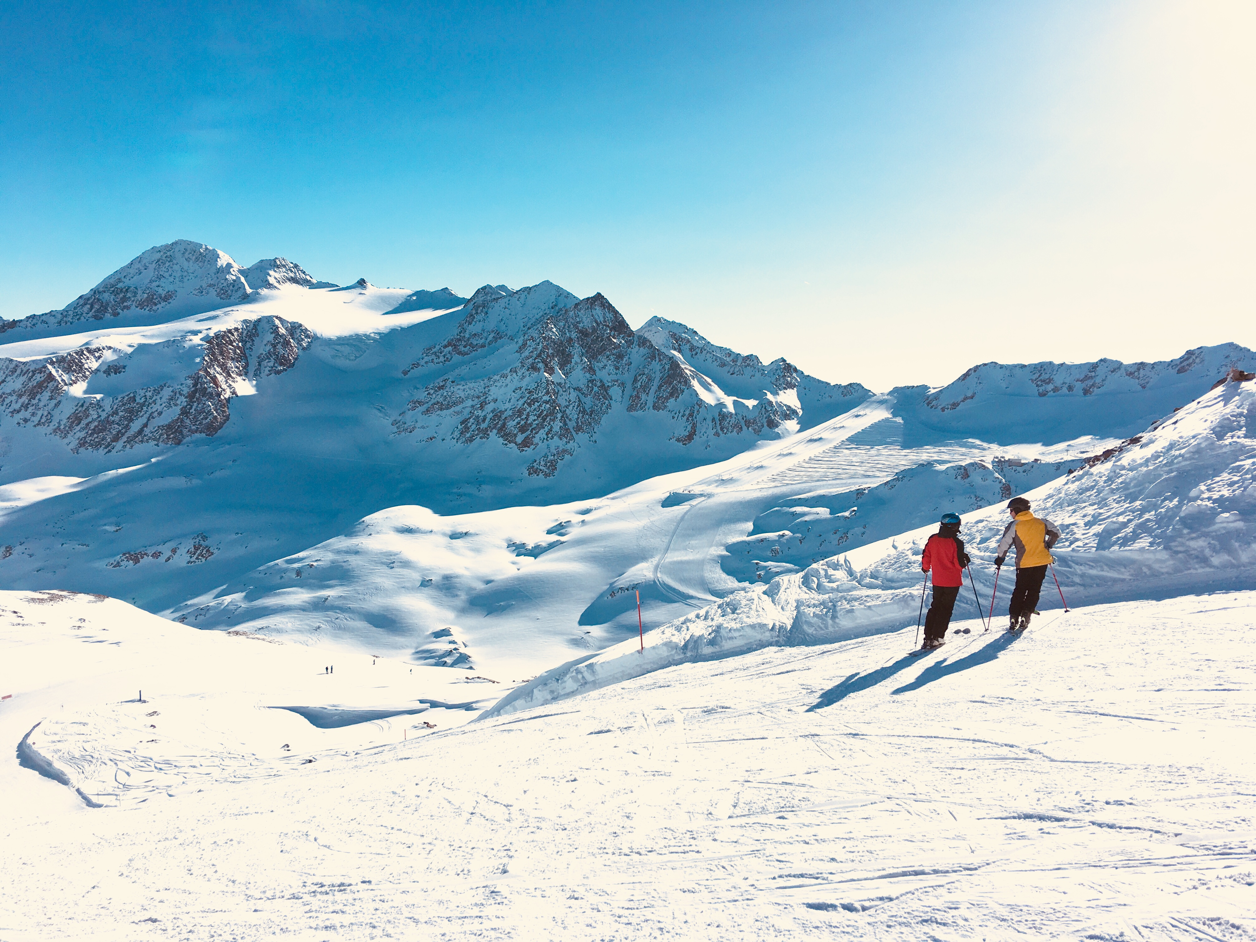 Maso Corto w Południowym Tyrolu. Najbardziej zaskakujący kurort ...