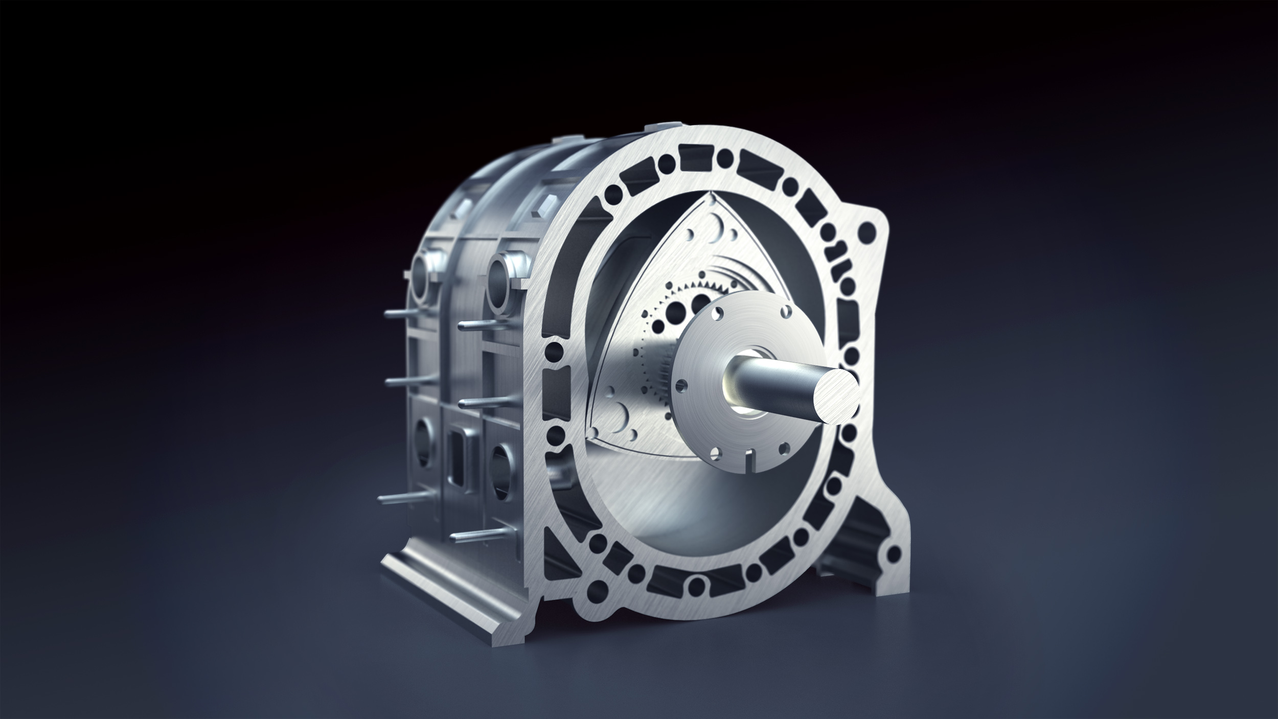 Czym jest i jak działa silnik Wankla? Jakie są zalety, a jakie wady ...