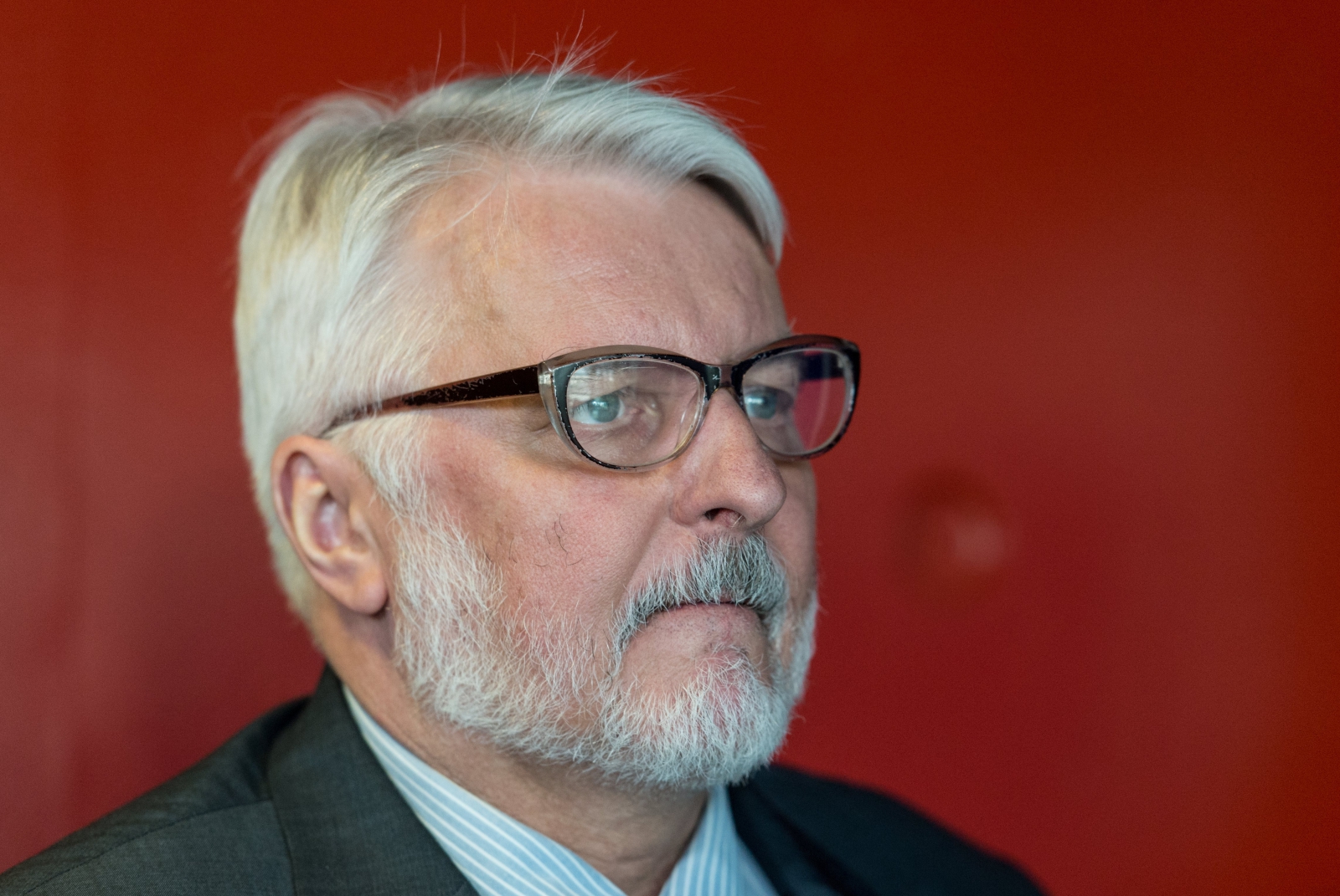Witold Waszczykowski odrzuca sugestie ws. kar dla Polski za ...