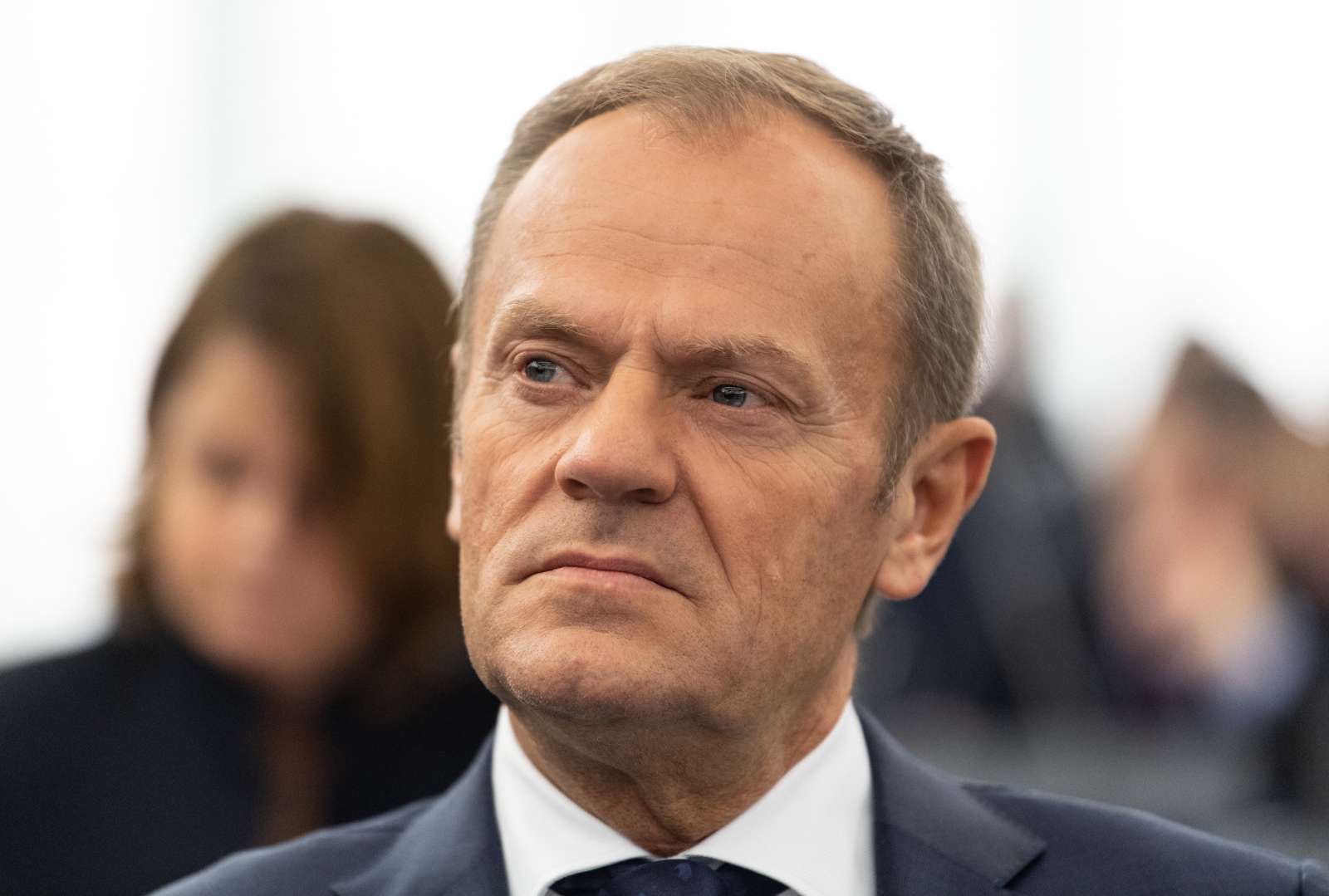 Połowa Polaków nie chce powrotu Donalda Tuska. Nowy sondaż - WP Wiadomości