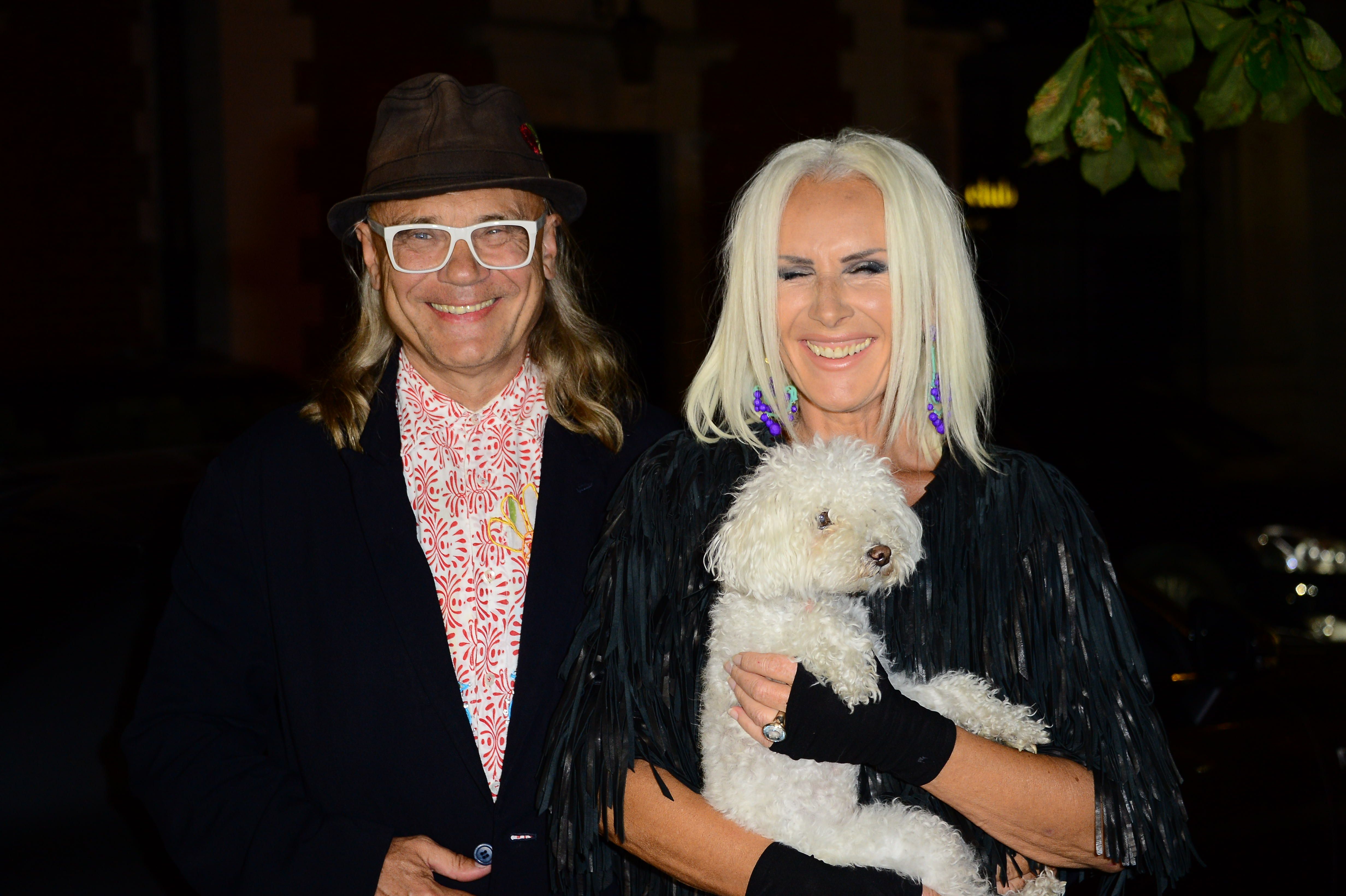 Kamil Sipowicz opowiada o chorobie i śmierci Kory. Przejmująca rozmowa ...