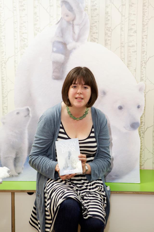 Holly Webb - WP Książki