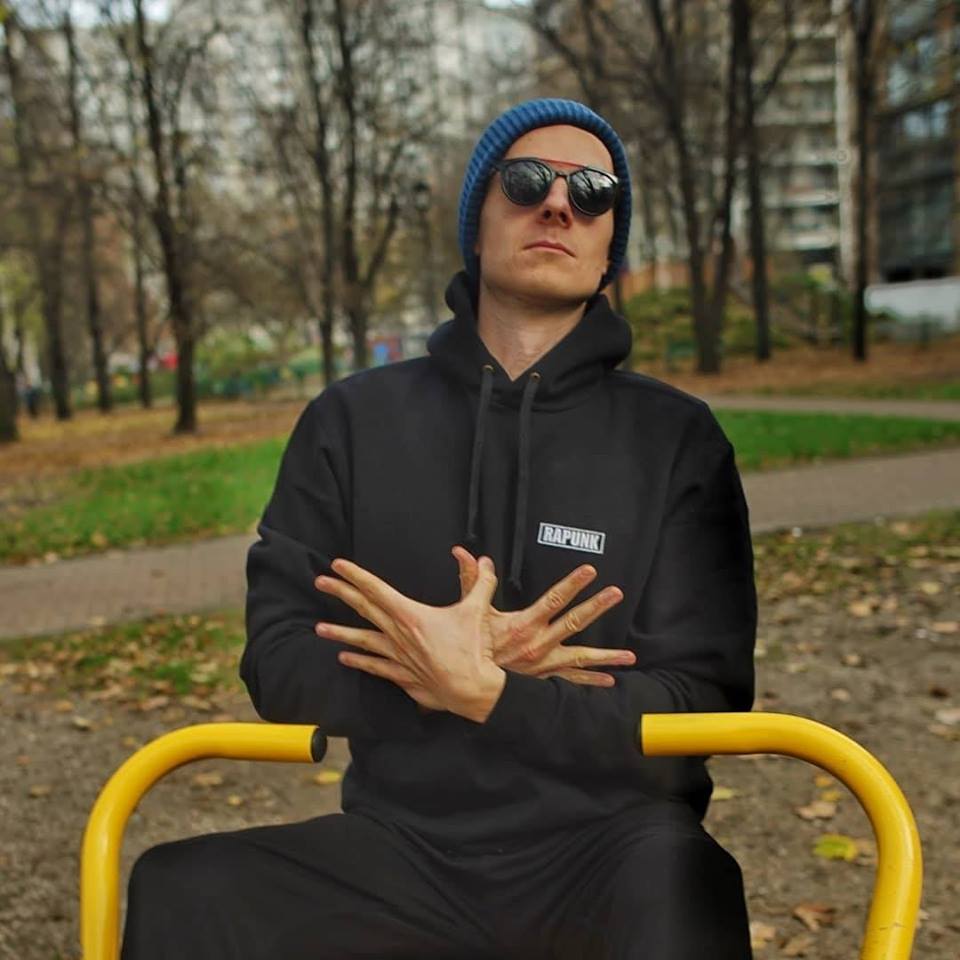 MC Silk ciężko chory. Opowiedział o chorobie w "Dzień Dobry TVN" - WP ...