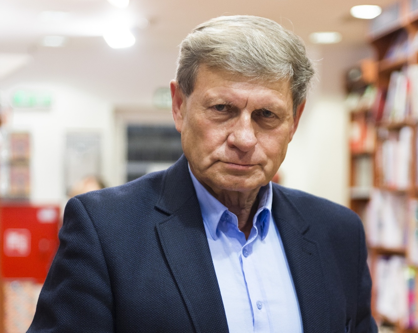 Balcerowicz o programach socjalnych PiS: "Prezenty rozdawane przez ...