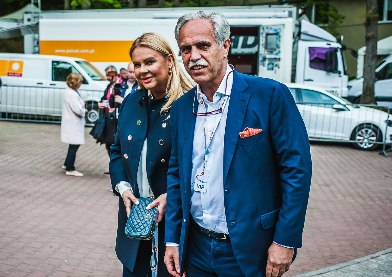 Zygmunt Solorz skrytykował daninę solidarnościową. Pomaga chorym ...