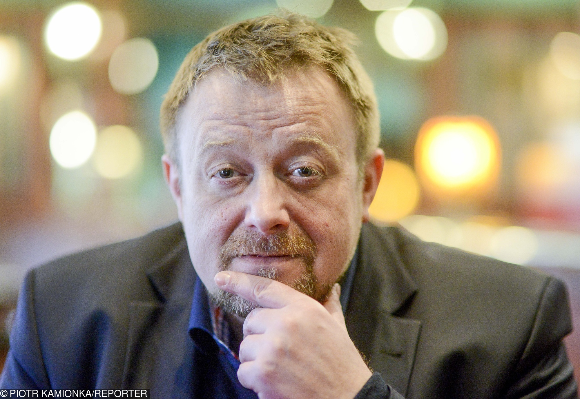 Preiss, Lubaszenko, Królikowski. "Stulecie Winnych" kolejnym polskim ...