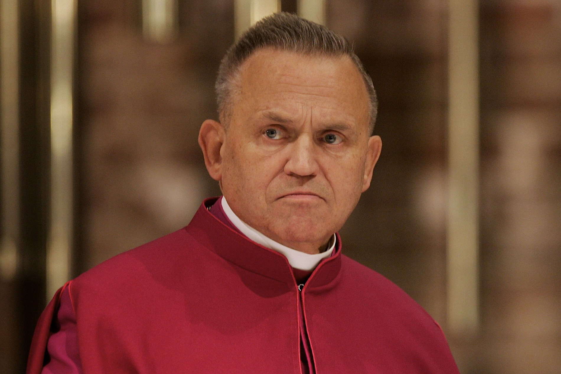 Rodzina ks. Henryka Jankowskiego chce zakazać dziennikarzom pisania o ...