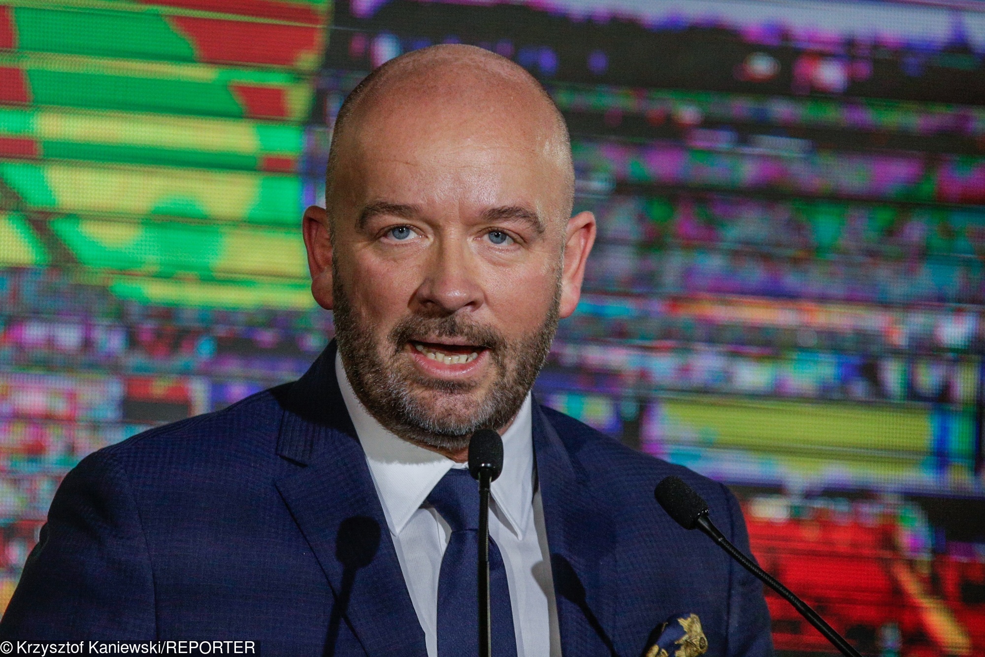 Prezydent Wrocławia krytycznie o bojkotowaniu TVP przez Platformę - WP ...