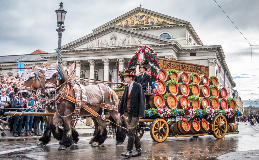 Niemcy. Bawaria. Ciekawe miejsca. Co warto zobaczyć - WP Turystyka