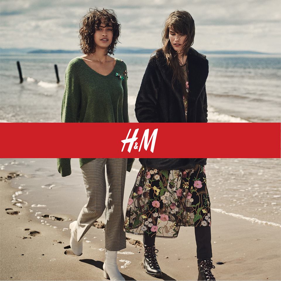H&M - oferta i historia - WP Kobieta