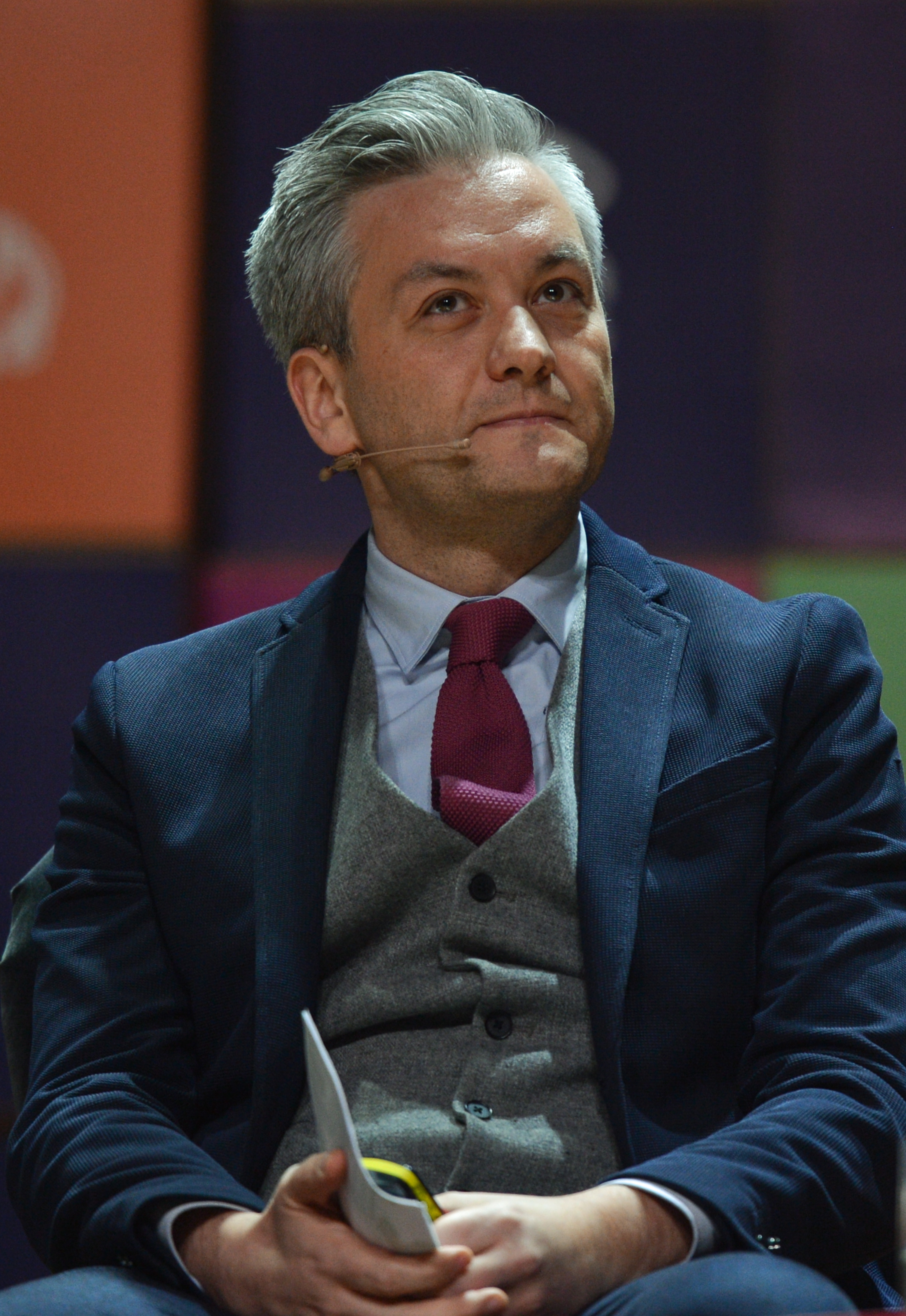 Robert Biedroń na tandemie z wiceprezydent Słupska. "Z takimi ludźmi ...