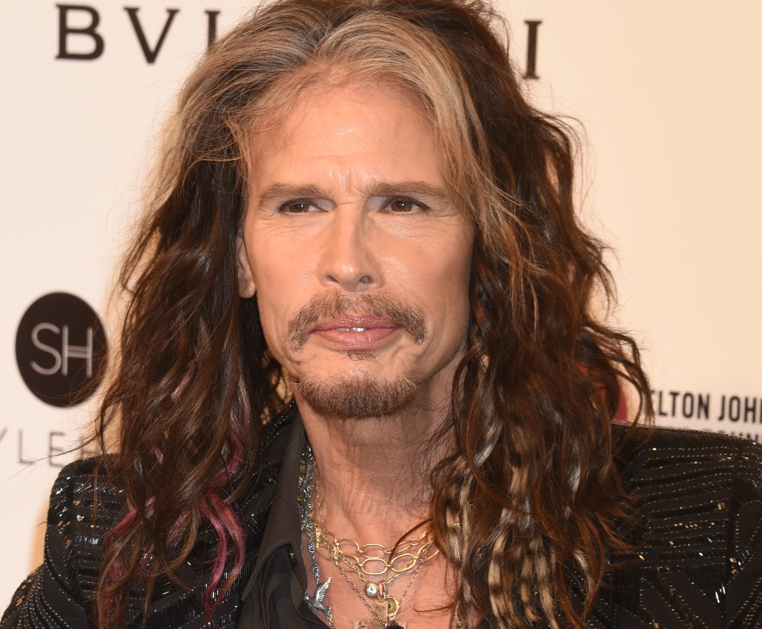 Steven Tyler ma romans z 28-latką! - WP Gwiazdy