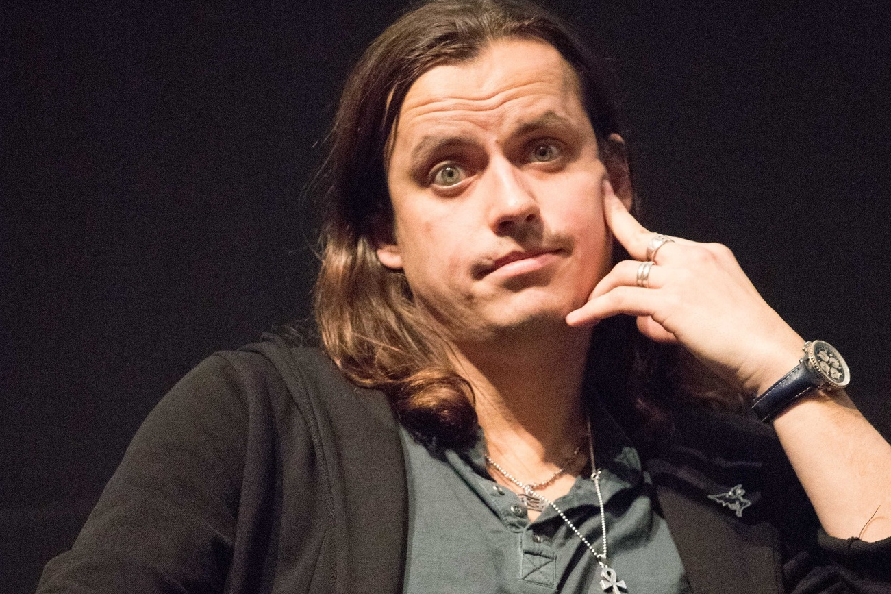 Michał Sobociński żegna Piotra Woźniaka-Staraka. "Dziękuję kochany ...