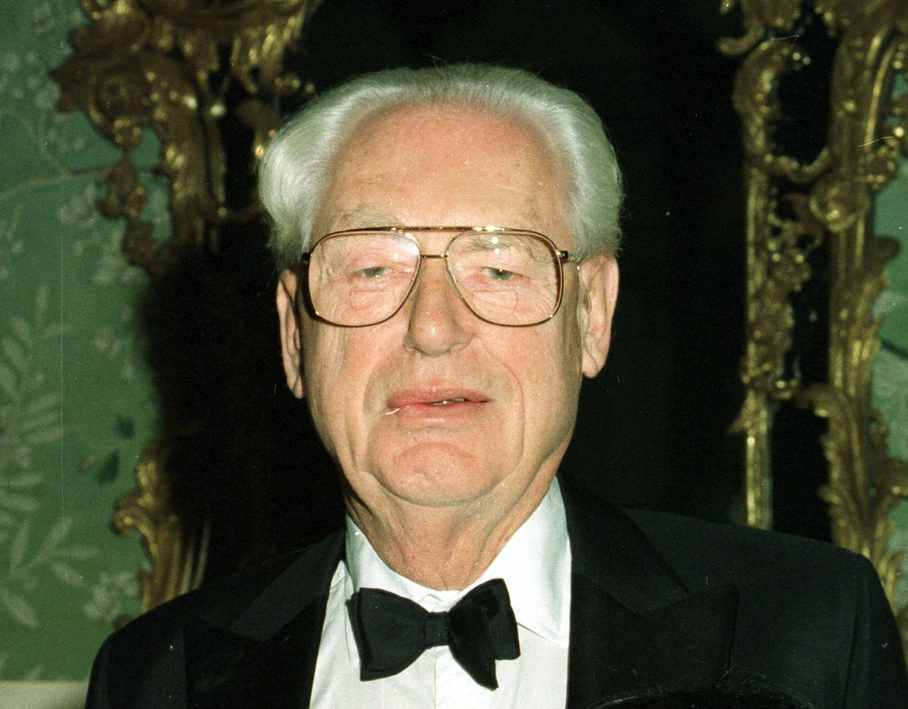 Zmarł Hans Rausing. Jego firma Tetra Pak zrewolucjonizowała rynek - o2 ...