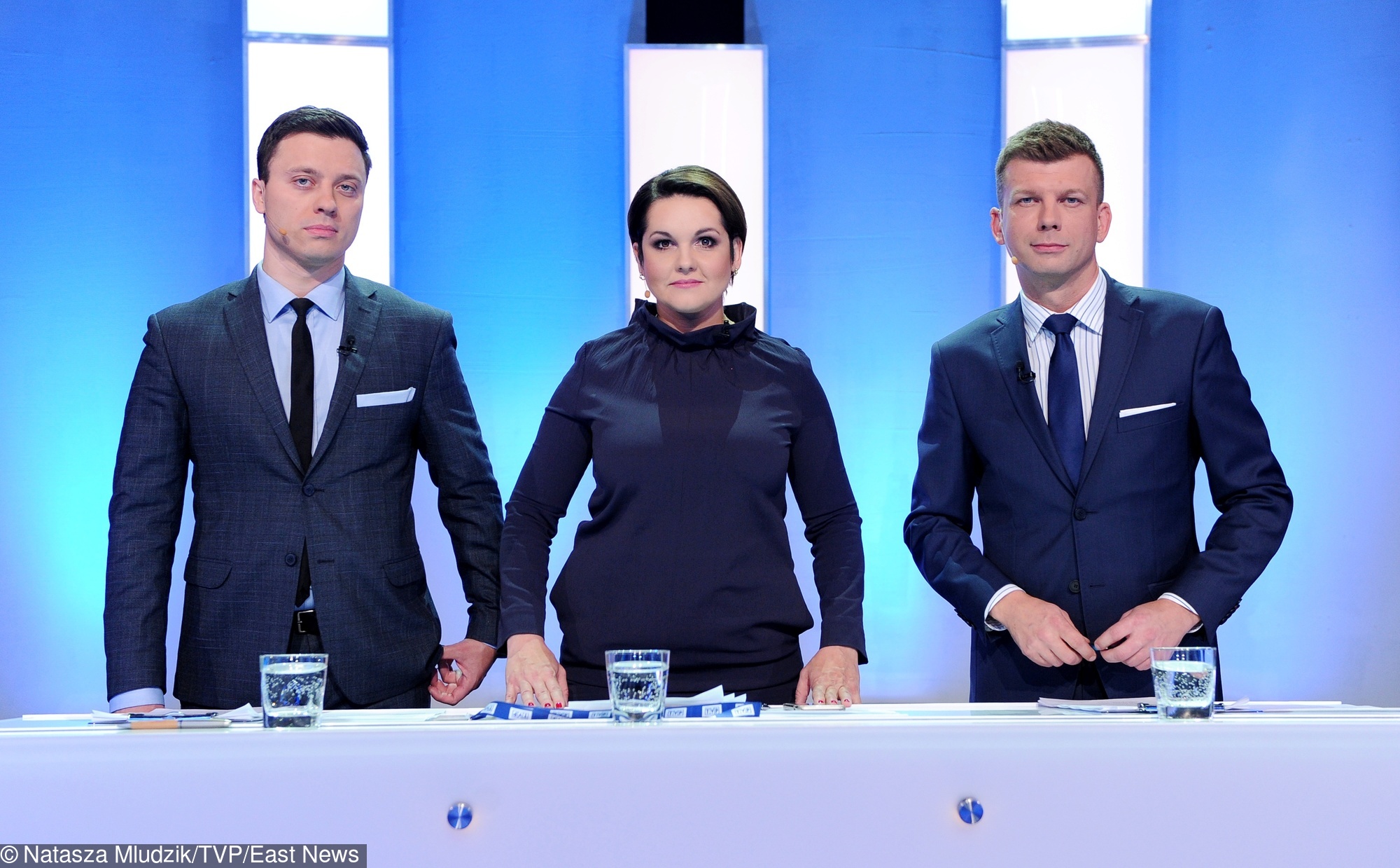 Edyta Lewandowska: Ona ma być nową twarzą "Wiadomości" - WP Teleshow