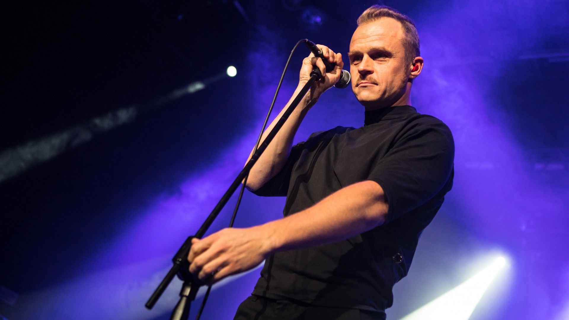 Piotr Rogucki: mam czystą kartę – Magazyn WP