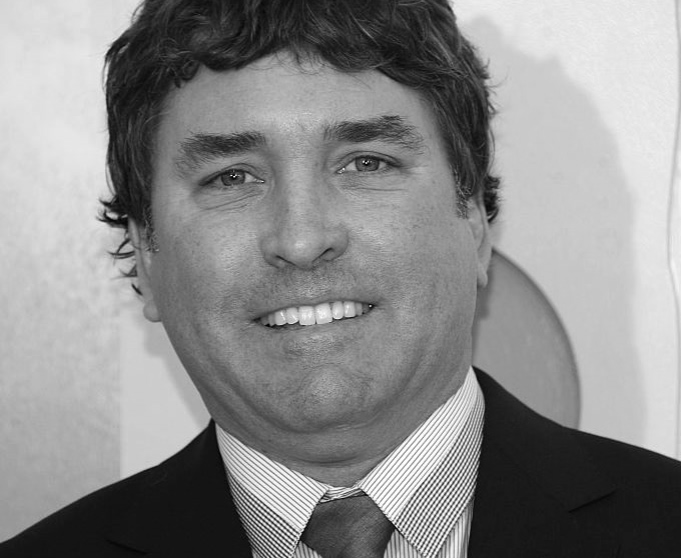 Nie żyje Stephen Hillenburg. Był twórcą Spongeboba - WP Film