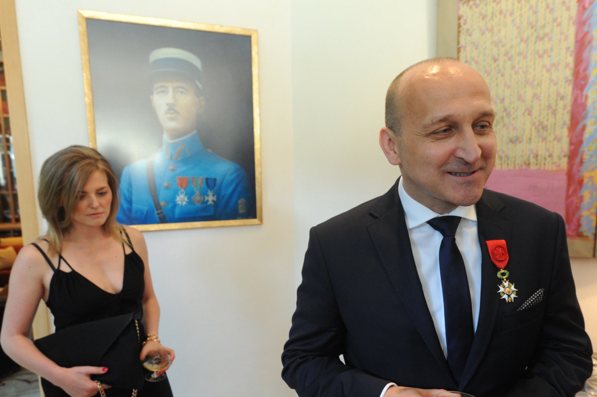 Izabela Marcinkiewicz kompromituje męża. "Był uzależniony od mediów jak ...