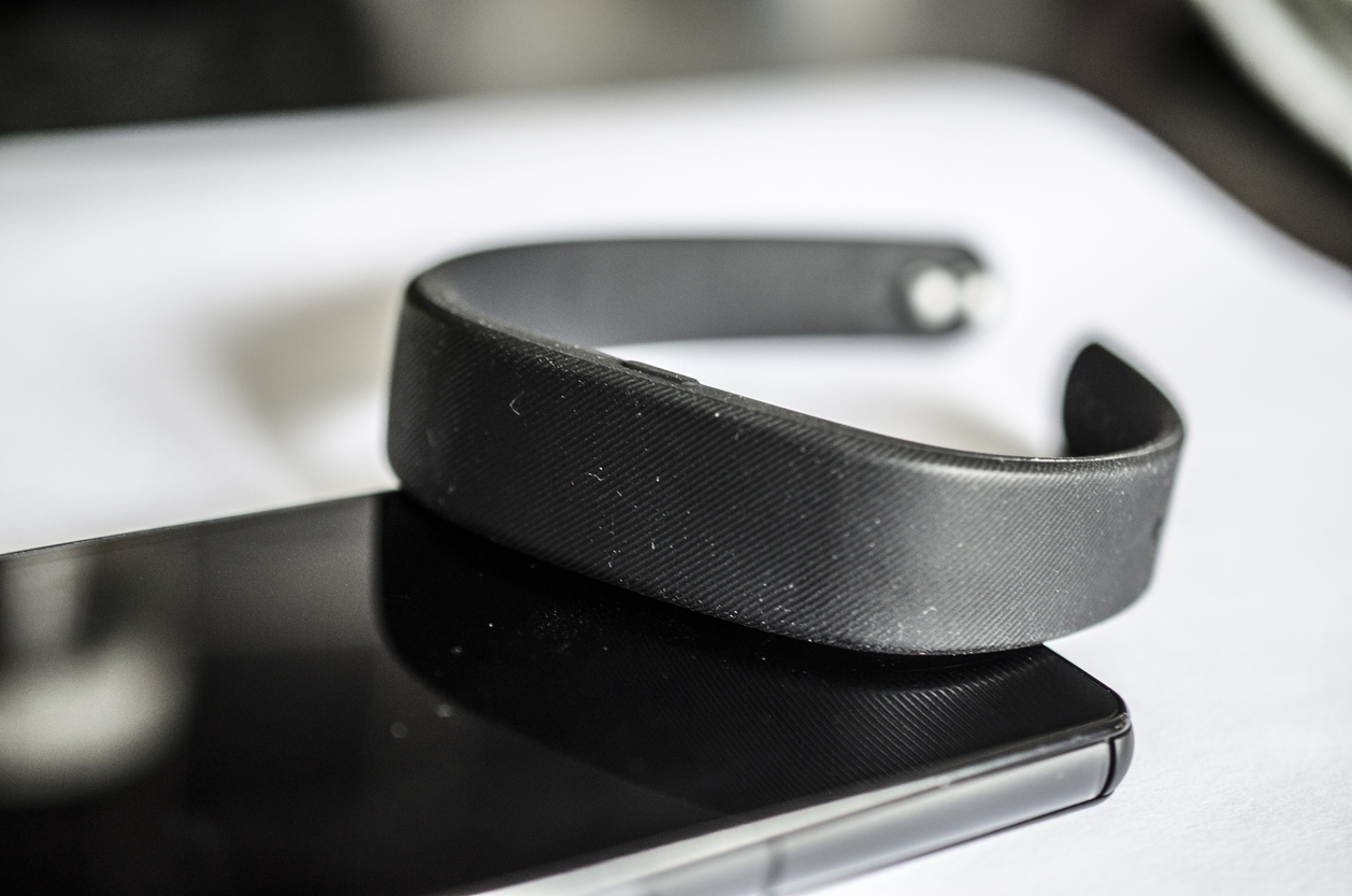 Smartband - jaki wybrać? Jak działa smartband? - WP Kobieta